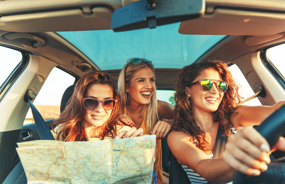 10 Best Coastal Road Trips in the U.S. — Best Life