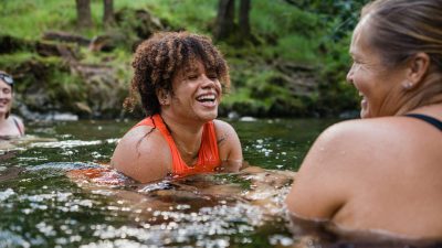 The 13 Best U.S. Rivers for Swimming — Best Life