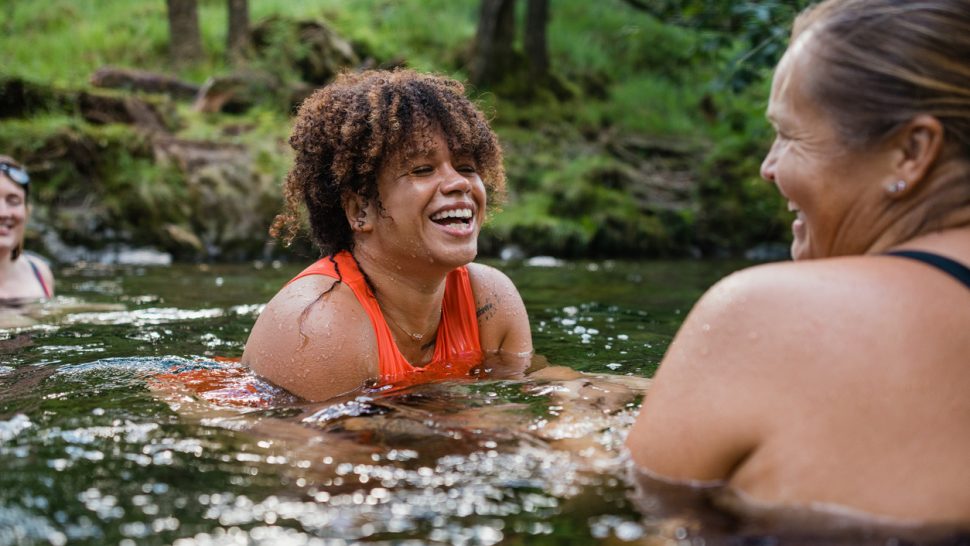 The 13 Best U.S. Rivers for Swimming — Best Life