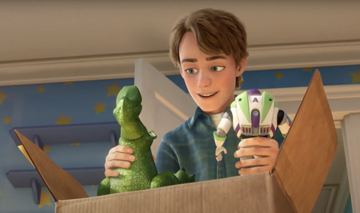 The 20 Saddest Pixar Movie Moments — Best Life