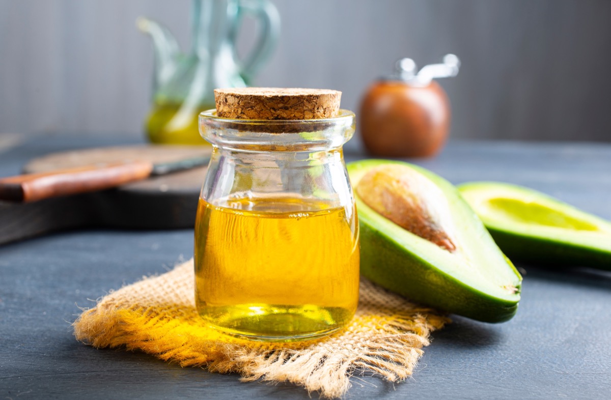7 Healthy Fats to Eat for Weight Loss, Dietitians Say — Best Life