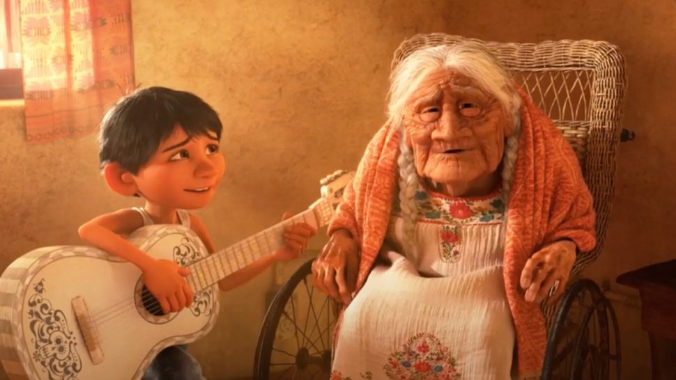 The 20 Saddest Pixar Movie Moments — Best Life