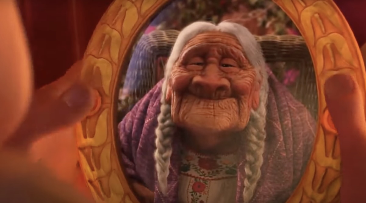 The 20 Saddest Pixar Movie Moments — Best Life