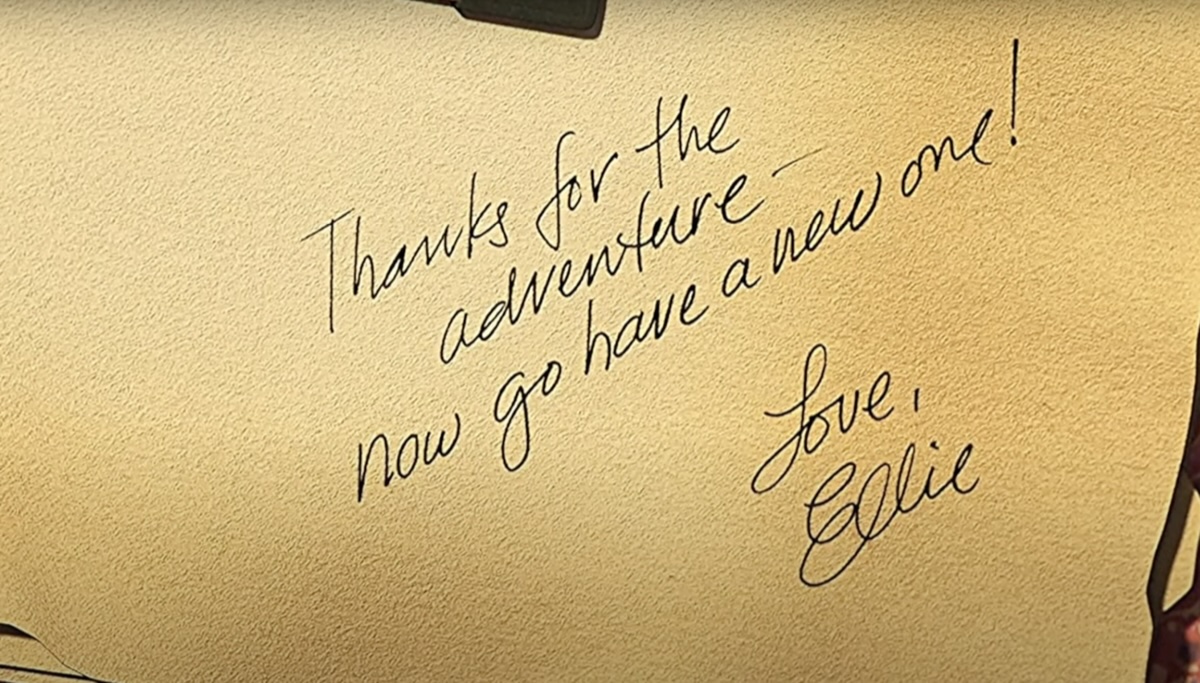 The 20 Saddest Pixar Movie Moments — Best Life