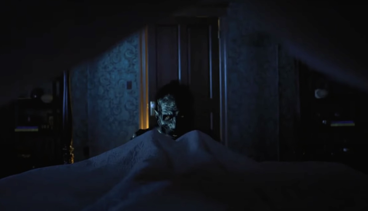 The 25 Best Horror TV Series of All Time — Best Life