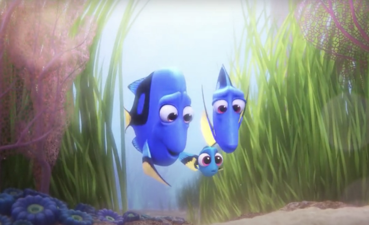 The 20 Saddest Pixar Movie Moments — Best Life