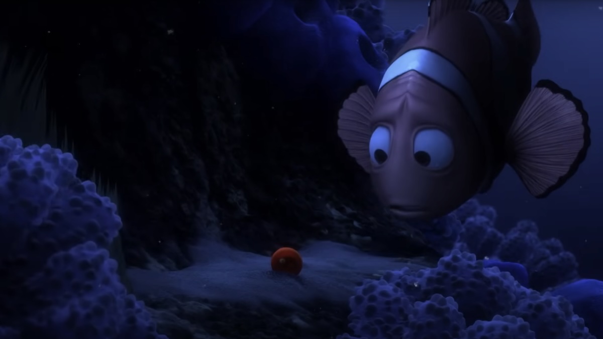 The 20 Saddest Pixar Movie Moments — Best Life