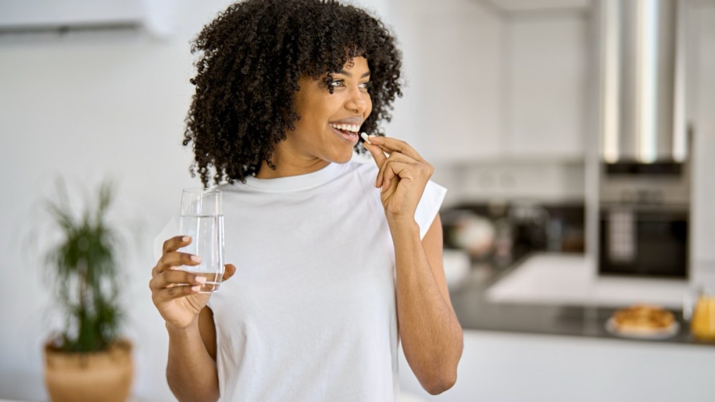 7 Surprising Zinc Supplement Benefits — Best Life