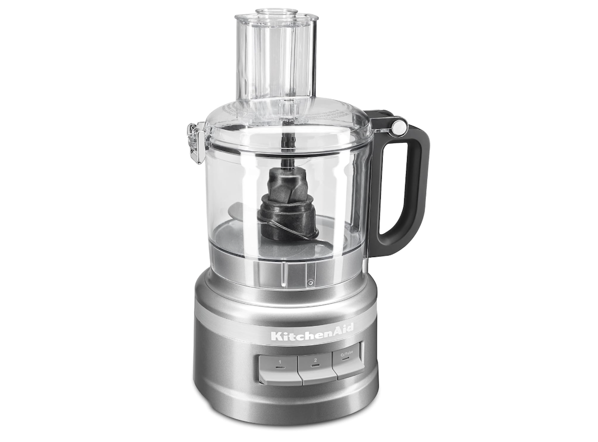 7 Best Food Processors Chefs Have in Their Own Kitchens — Best Life