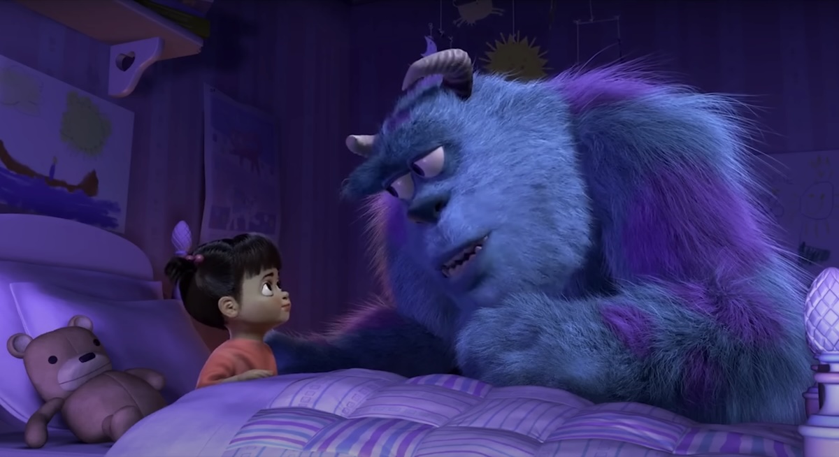 The 20 Saddest Pixar Movie Moments — Best Life