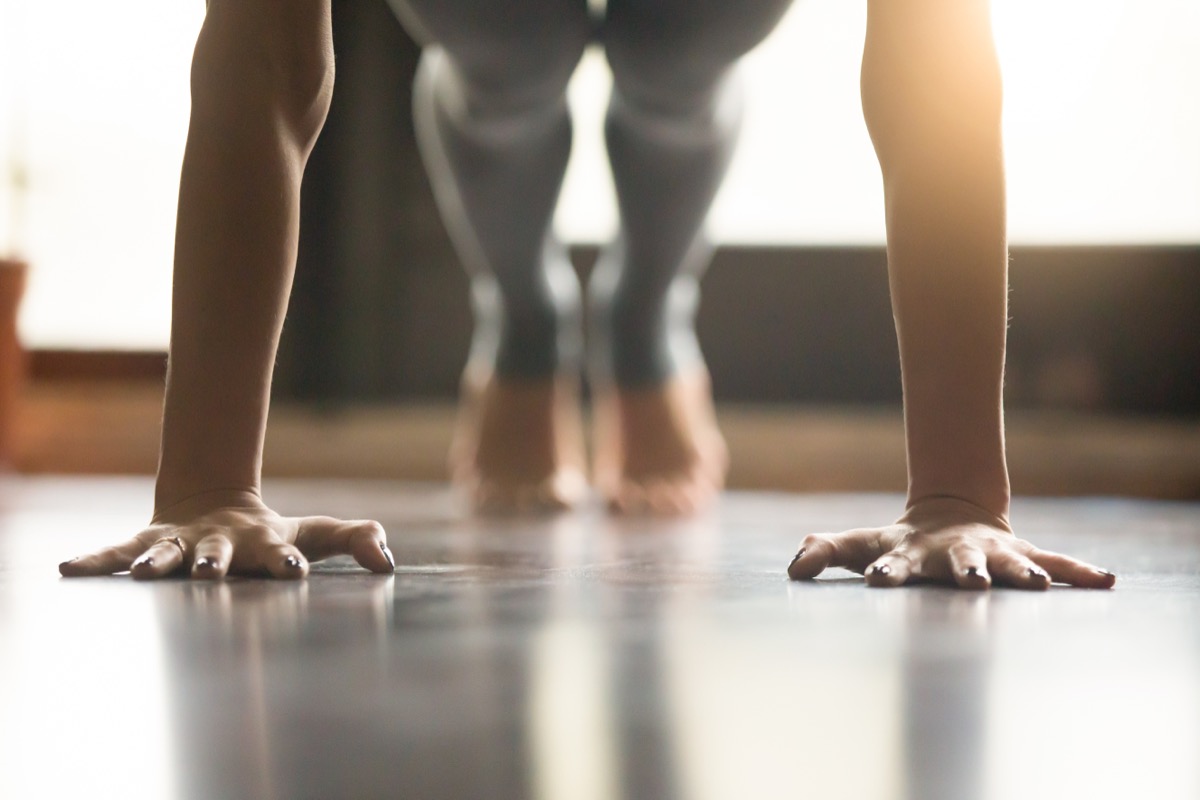 9 Best Pilates Exercises for Weight Loss, Fitness Experts Say — Best Life