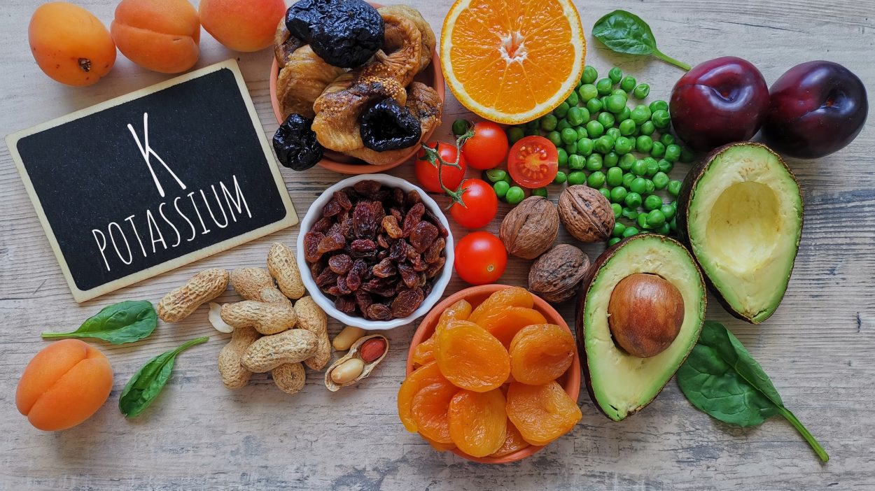 7 Potassium Deficiency Symptoms, According to Doctors — Best Life