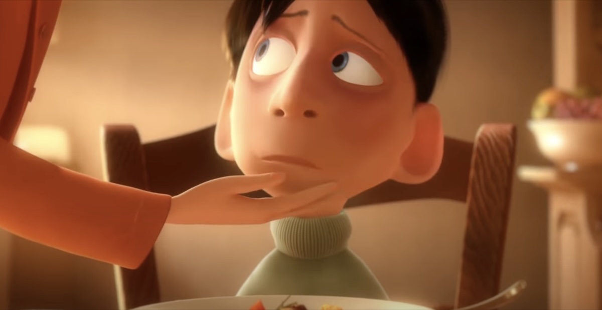 The 20 Saddest Pixar Movie Moments — Best Life
