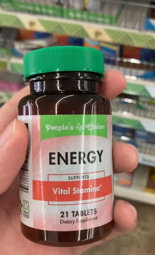 Pharmacist Shares Which Supplements to Avoid at Dollar Tree — Best Life