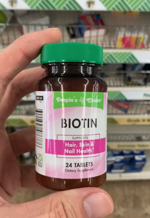 Pharmacist Shares Which Supplements to Avoid at Dollar Tree — Best Life