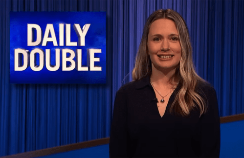 Players Qualified for the "Jeopardy!" Tournament of Champions — Best Life