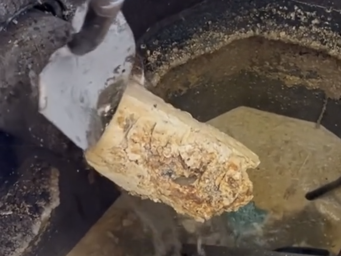 Plumber Shares "Worst Drain Blockers" That Destroy Your Pipes — Best Life