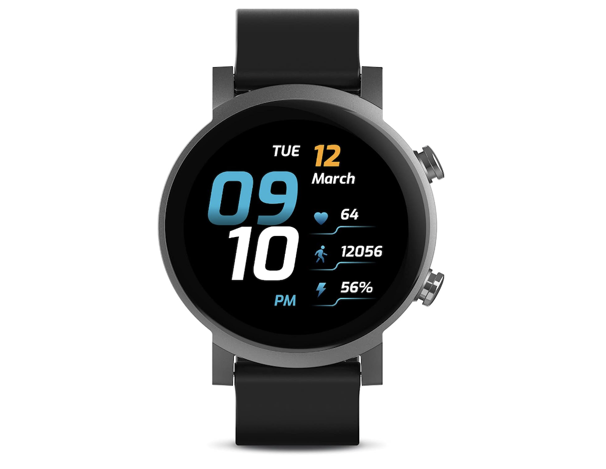 The 7 Best Affordable Smartwatches for Everyday Use — Best Life