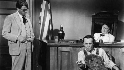 The 20 Best Courtroom Dramas in Movie History