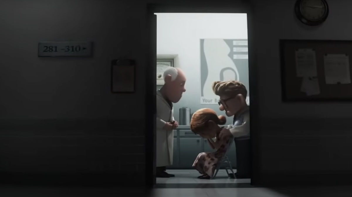 The 20 Saddest Pixar Movie Moments — Best Life