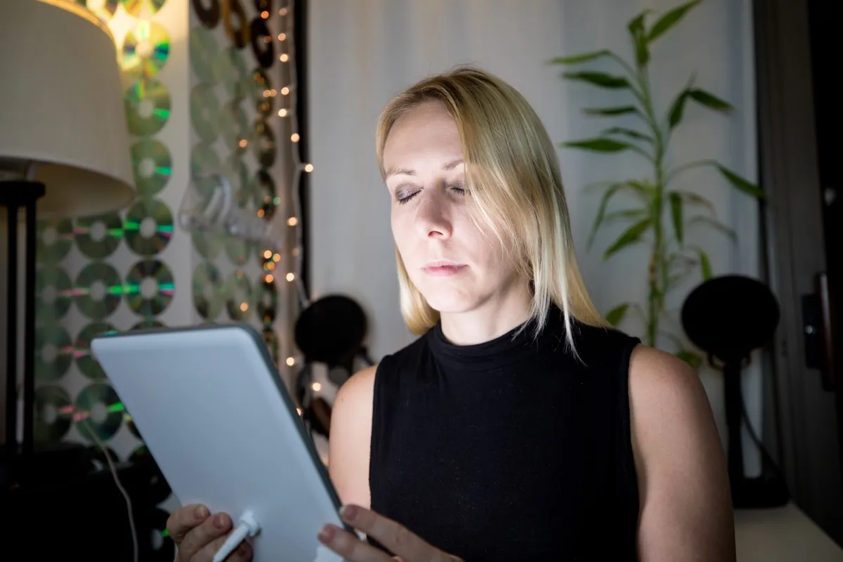 5 Best Light Therapy Lamps That Can Improve Your Mood — Best Life