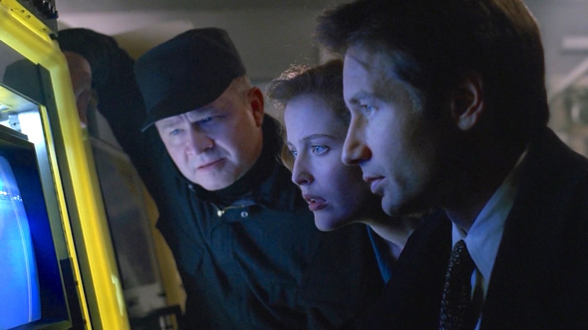 The 25 Best Horror TV Series of All Time — Best Life