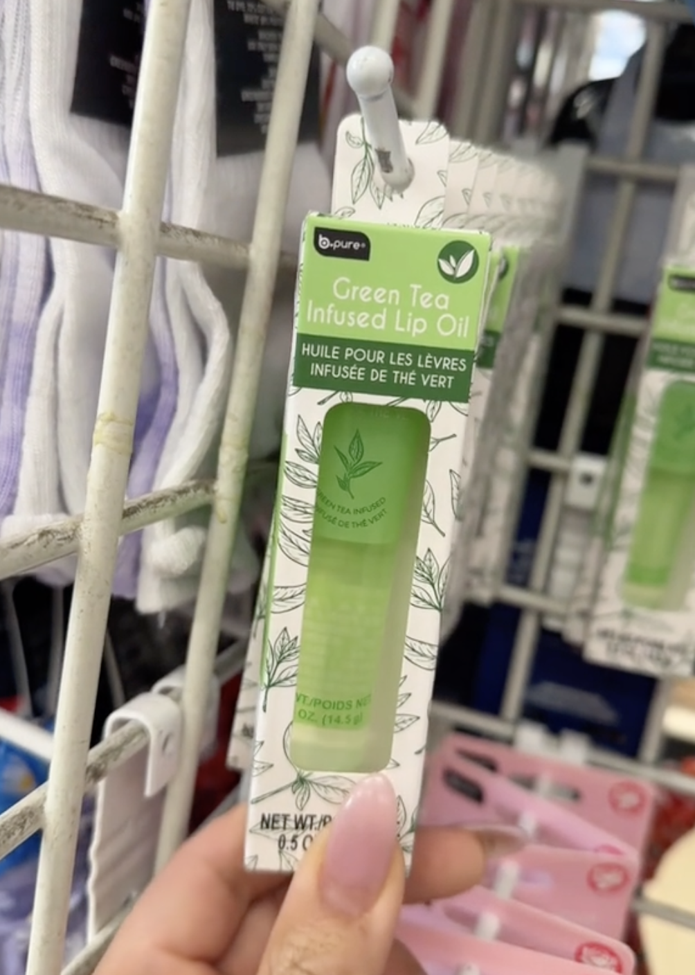 Shopper Shares 12 Brand-New $1.25 Beauty Finds at Dollar Tree — Best Life