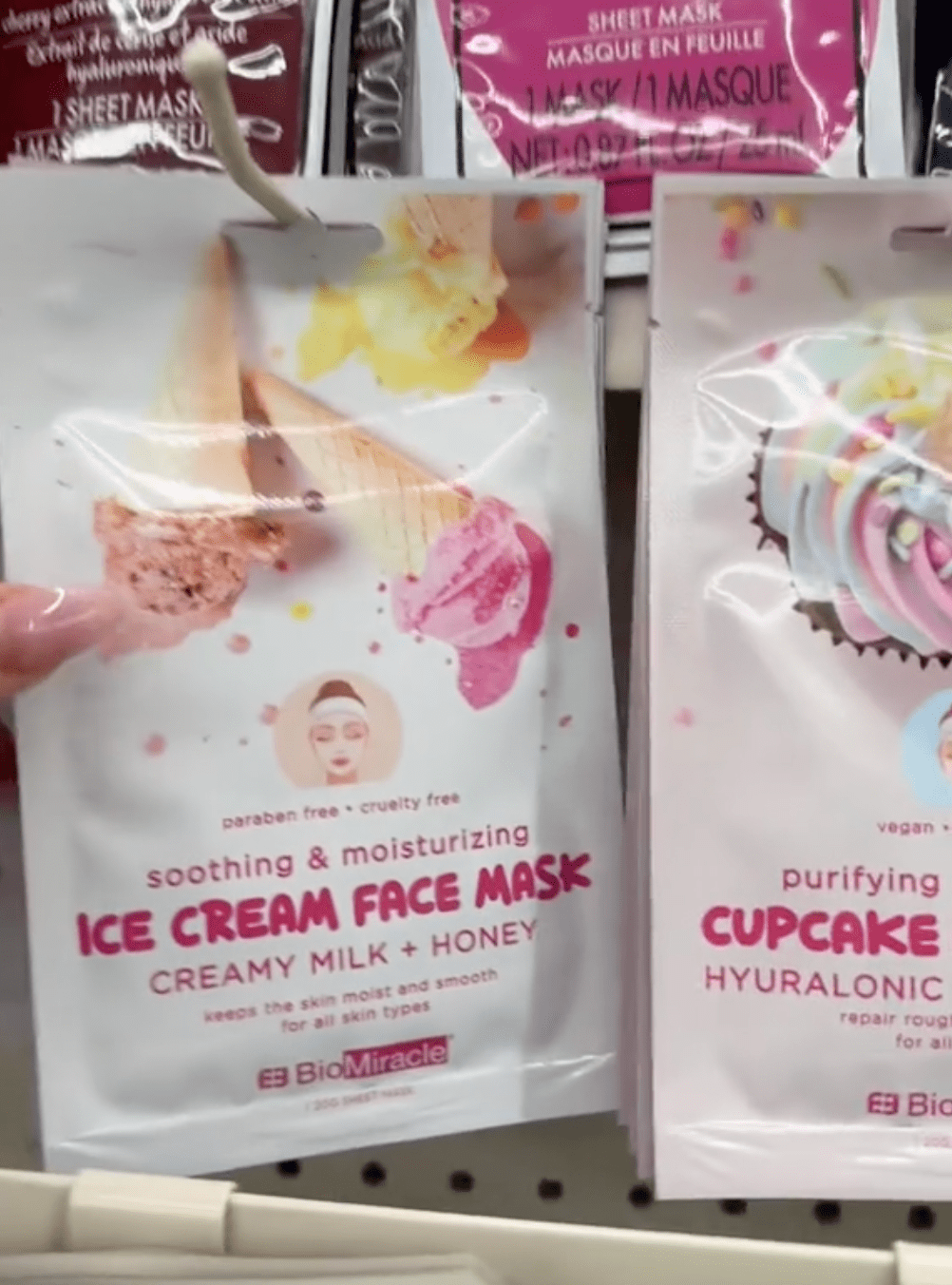 Shopper Shares 12 Brand-New $1.25 Beauty Finds at Dollar Tree — Best Life