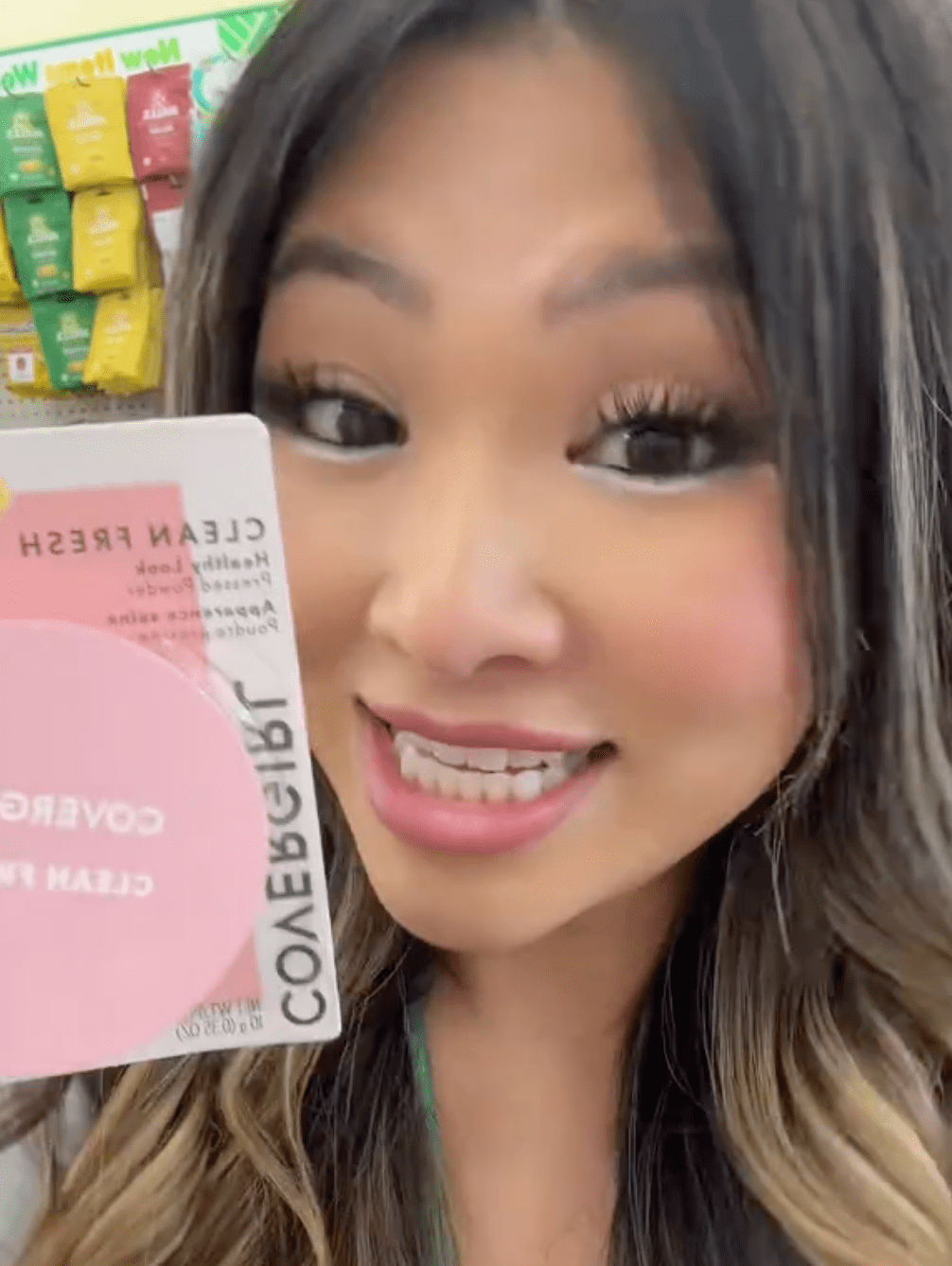 Shopper Tests New $1.25 Mascaras at Dollar Tree — Best Life