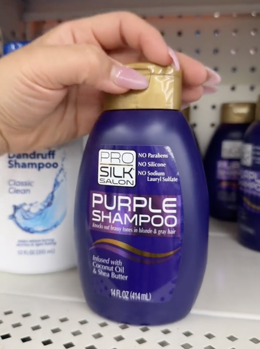 Shopper Shares 12 Brand-New $1.25 Beauty Finds at Dollar Tree — Best Life