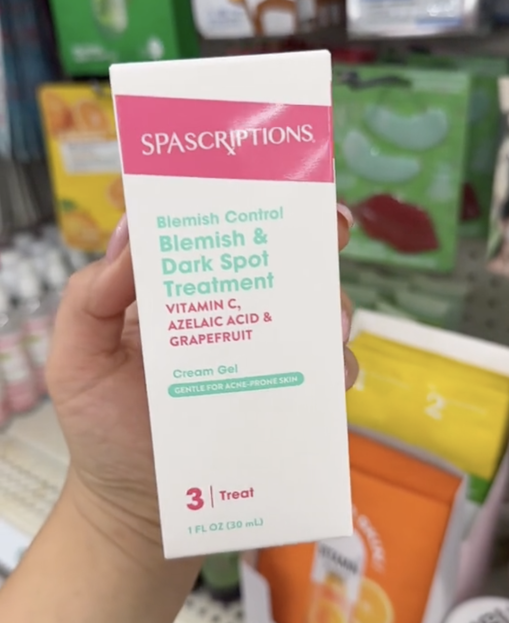 Shopper Shares 12 Brand-New $1.25 Beauty Finds at Dollar Tree — Best Life