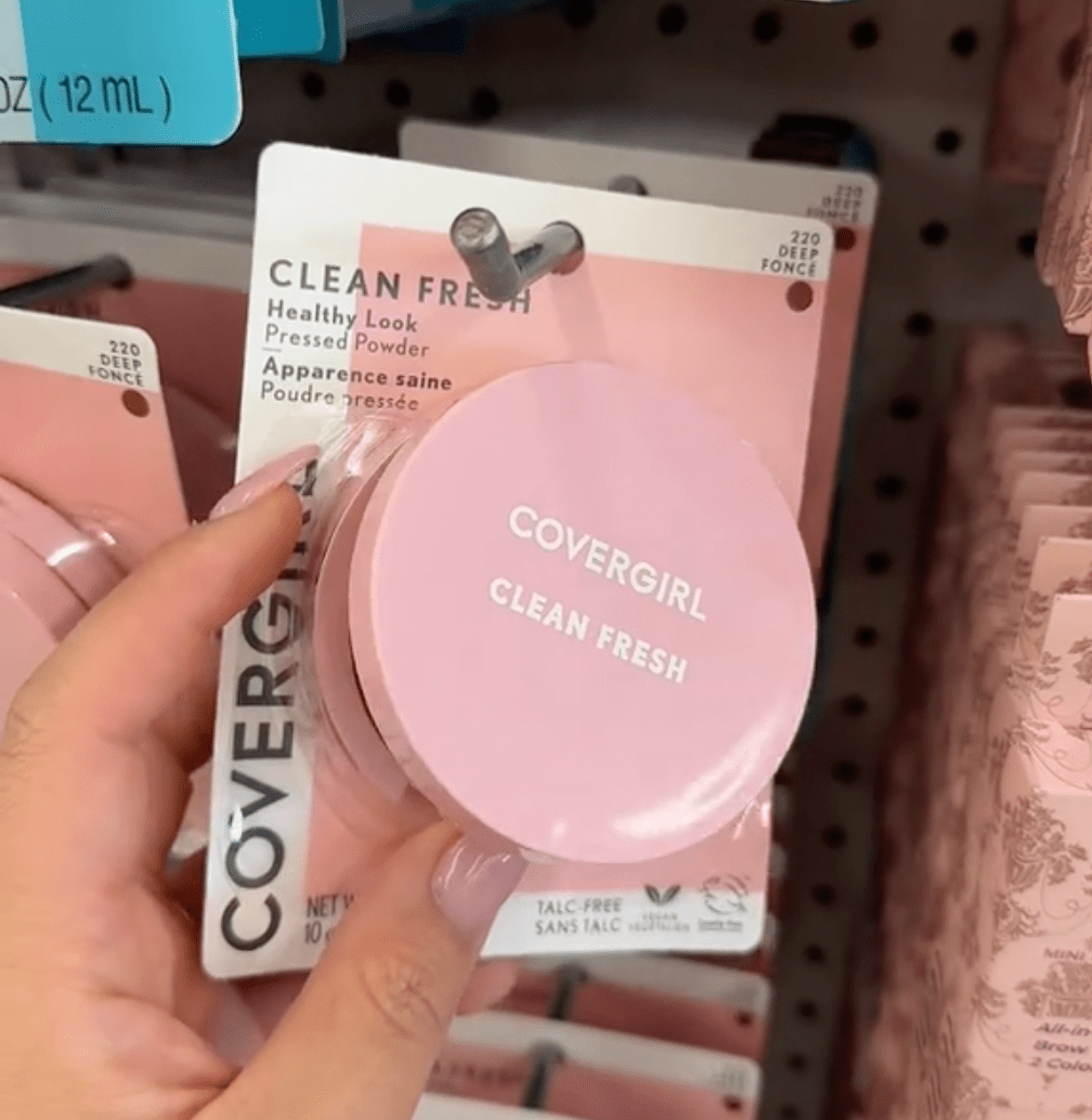 Shopper Shares 12 Brand-New $1.25 Beauty Finds at Dollar Tree — Best Life