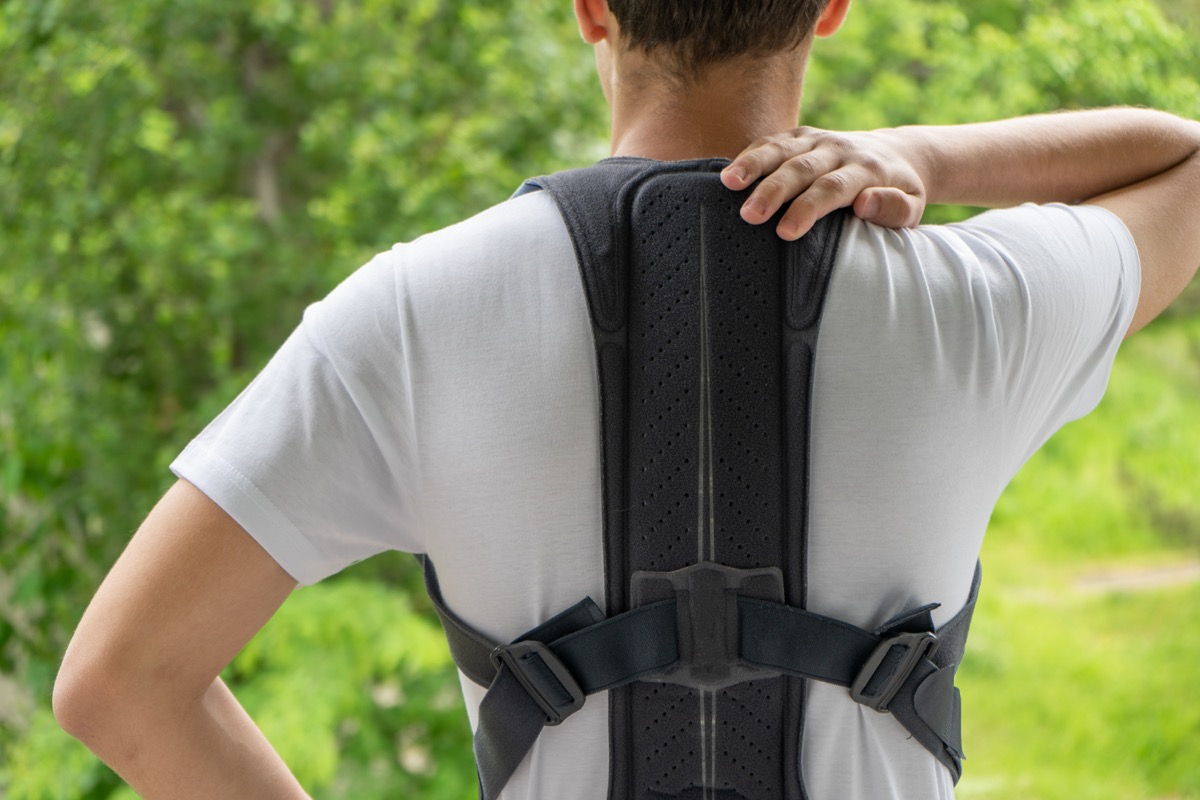 10 Easy Ways to Improve Your Posture No Matter Your Age