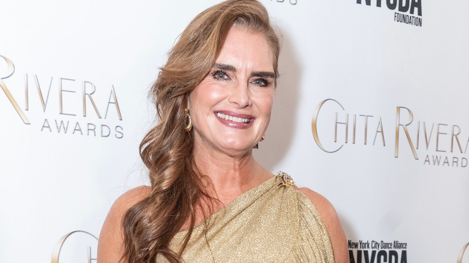 Brooke Shields Shares Workout to Reduce Belly Fat at 59 — Best Life