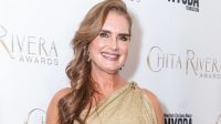 Brooke Shields Shares Workout to Reduce Belly Fat at 59 — Best Life