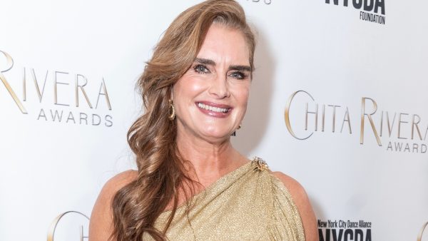 Brooke Shields Shares Workout to Reduce Belly Fat at 59 — Best Life