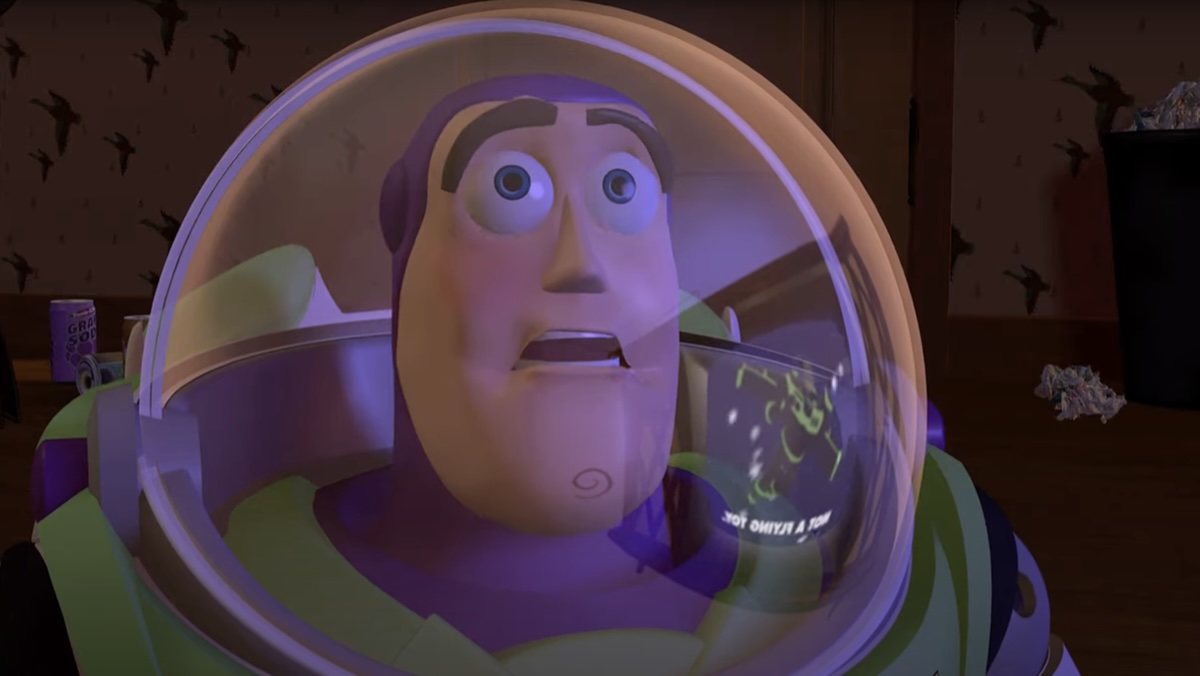 The 20 Saddest Pixar Movie Moments — Best Life