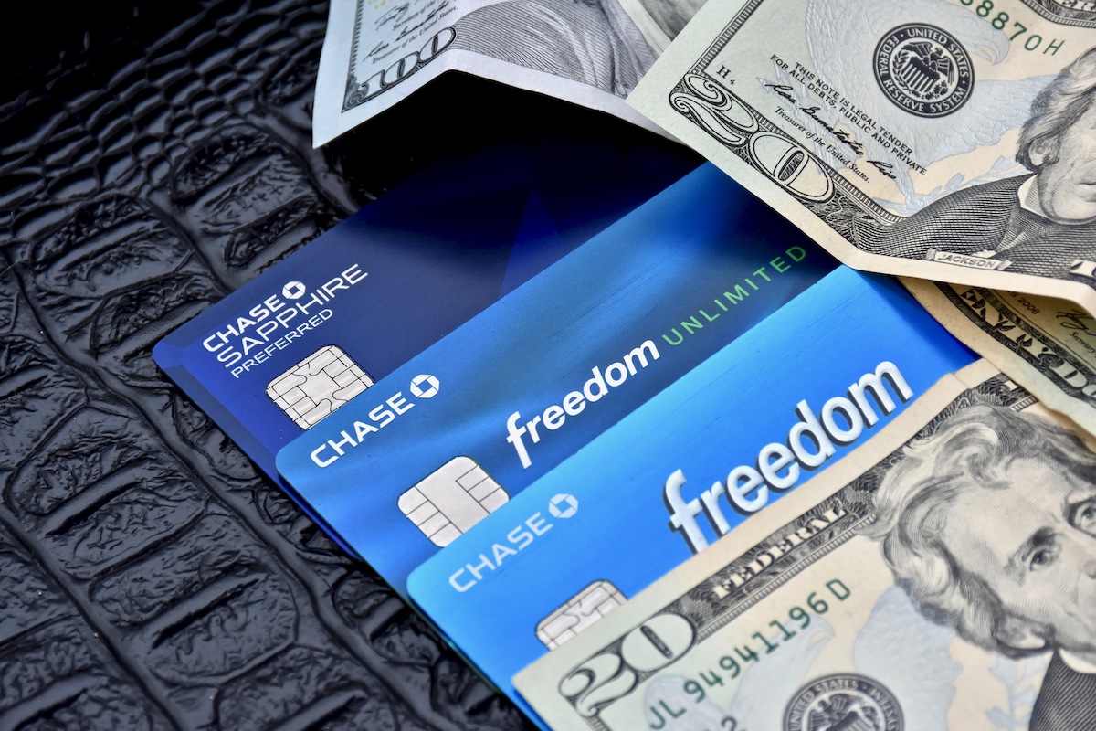 The 8 Best Cashback Credit Cards for Everyday Purchases — Best Life