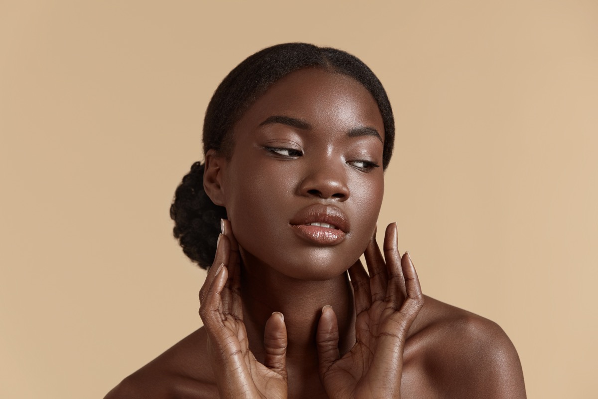 How to Achieve the Ultimate Clean Girl Aesthetic — Best Life