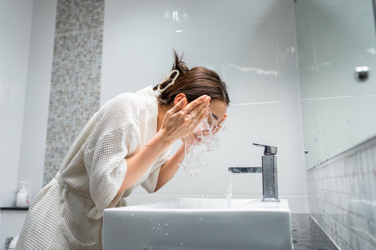 How to Achieve the Ultimate Clean Girl Aesthetic — Best Life