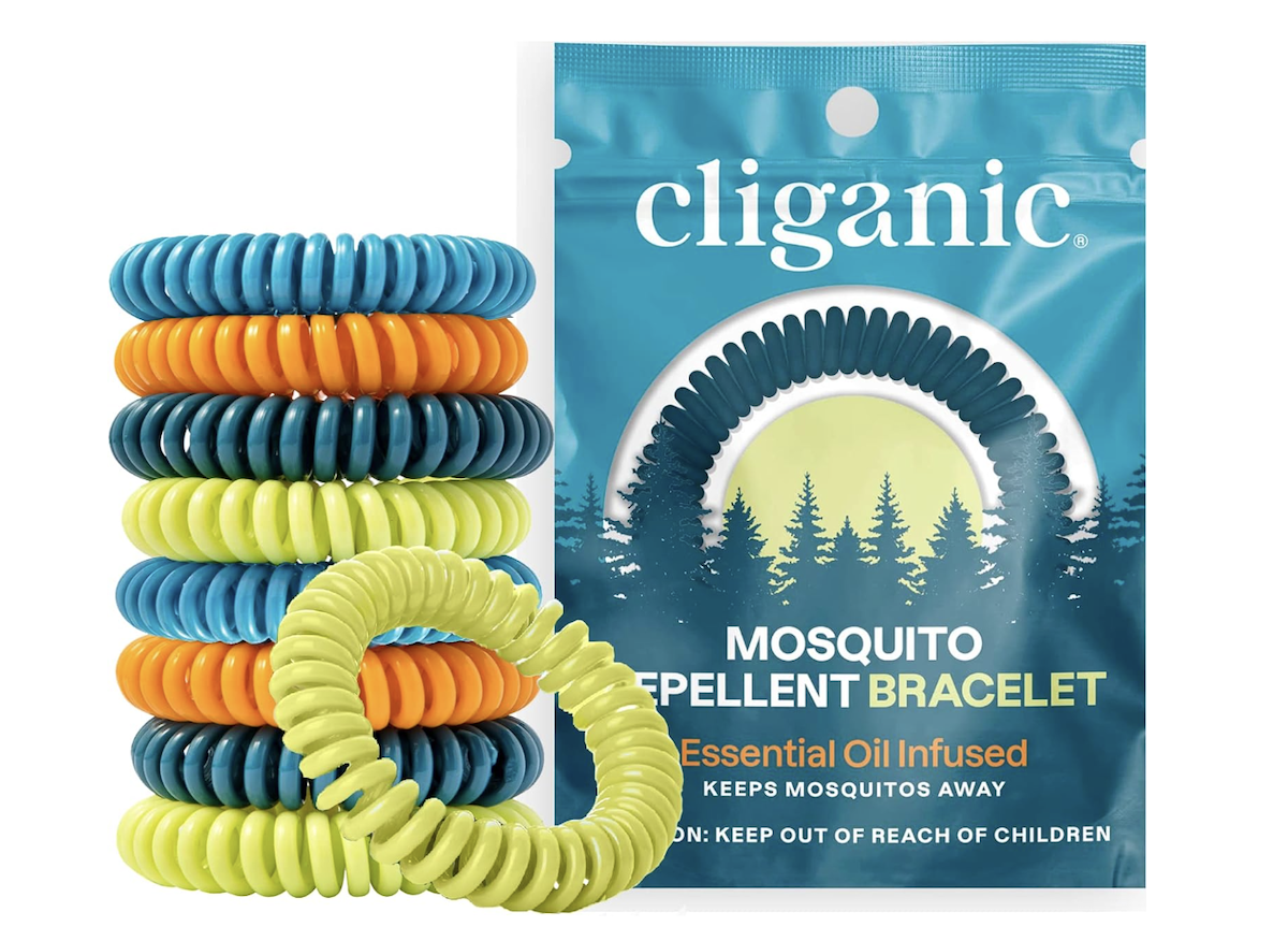 6 Best Mosquito-Repellent Clothing Items — Best Life