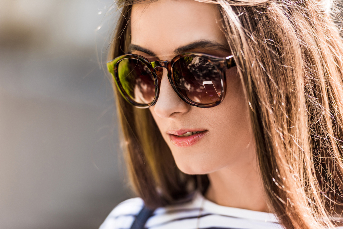 The Best Sunglasses for Every Face Shape — Best Life