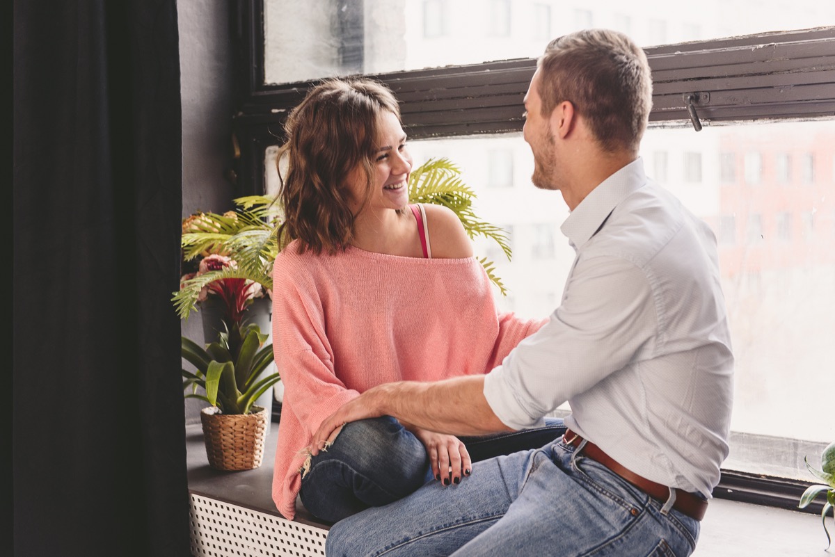8 Signs You’re a Hopeless Romantic, Relationship Experts Say — Best Life