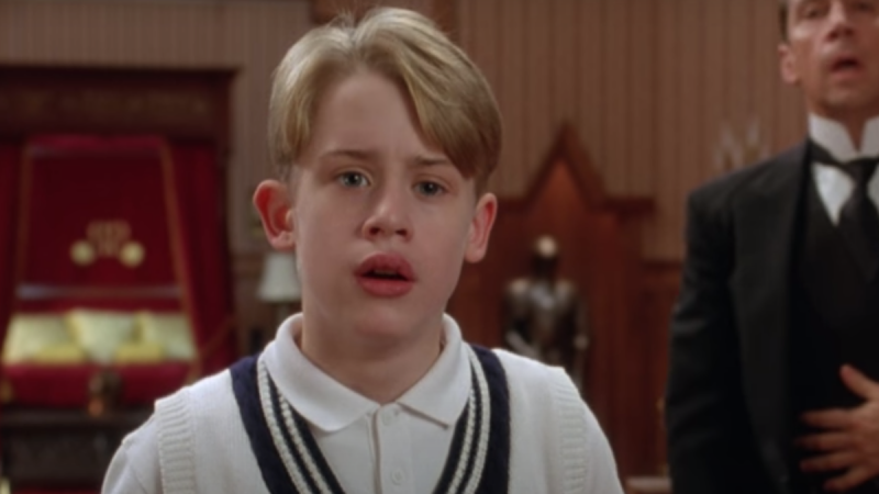 Macaulay Culkin Movies List: A Full Guide to All His Roles — Best Life