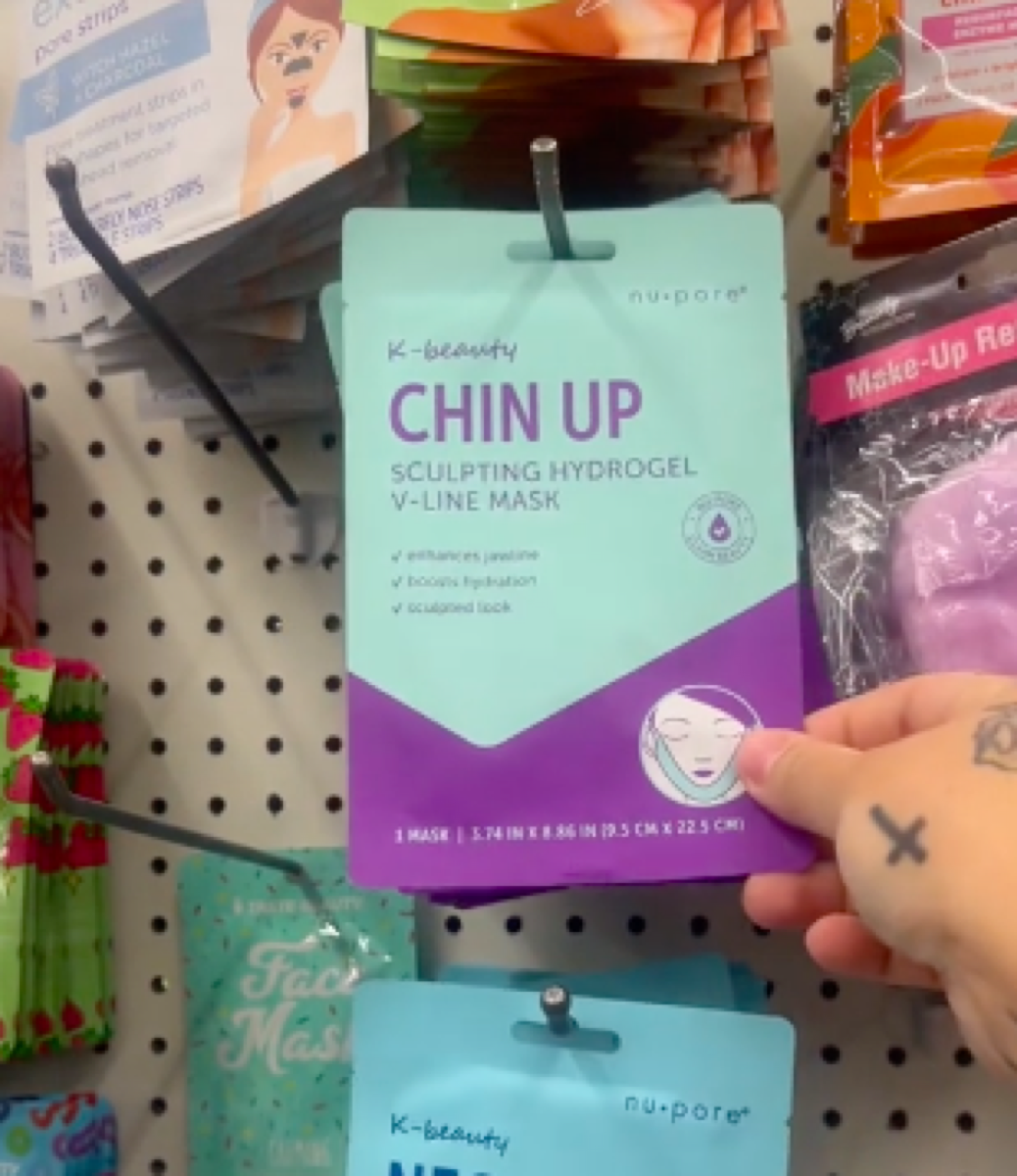 Dollar Tree Shoppers Rave About New Korean Beauty Products — Best Life