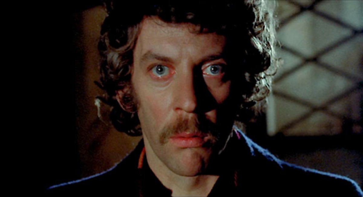 Donald Sutherland Dies at 88: His 10 Most Memorable Roles — Best Life