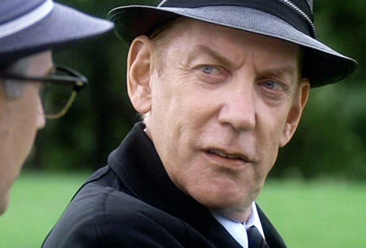 Donald Sutherland Dies at 88: His 10 Most Memorable Roles — Best Life