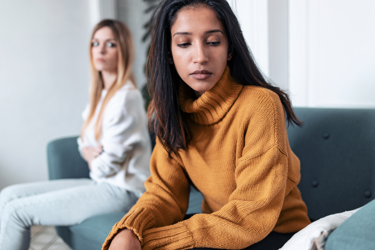 What Is Friendship Burnout, and How Can You Overcome It? — Best Life