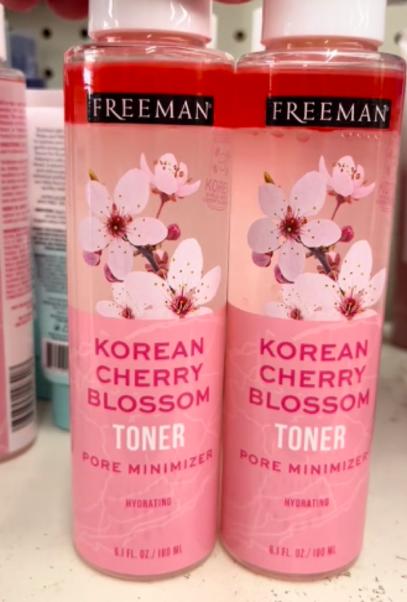 Dollar Tree Shoppers Rave About New Korean Beauty Products — Best Life