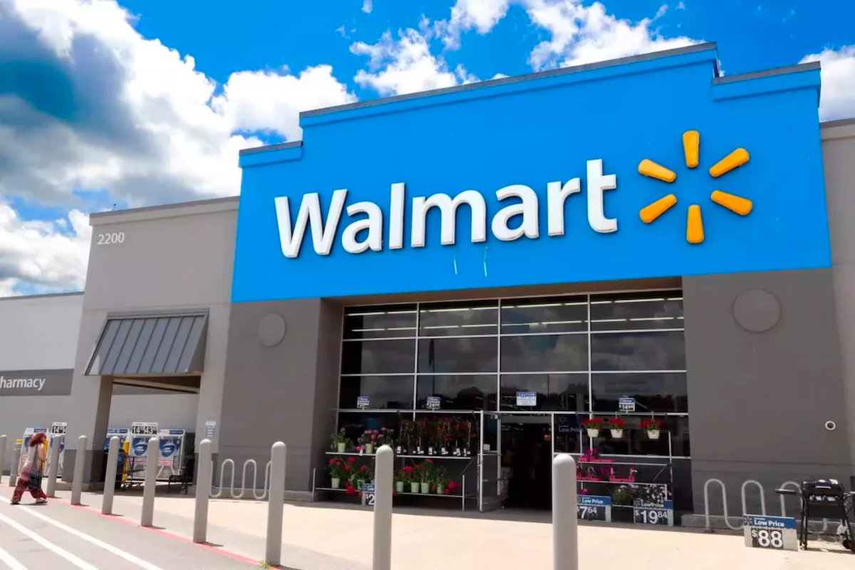 4 Big Changes Walmart Is Making Now for Shoppers — Best Life